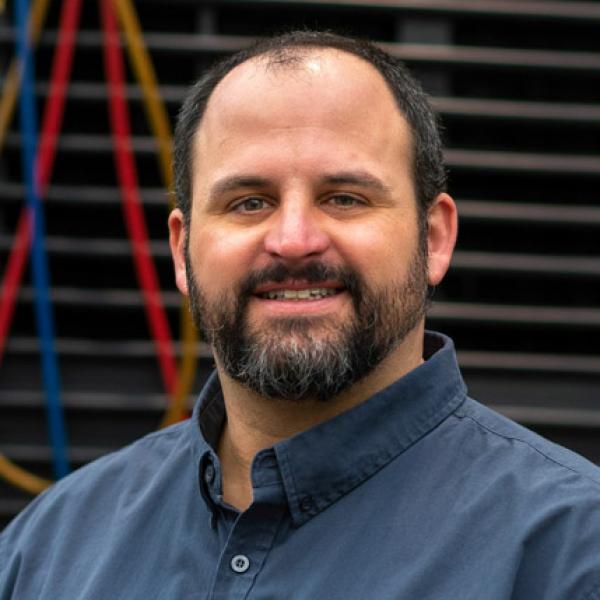 Brad Conklin | Pennsylvania College of Technology